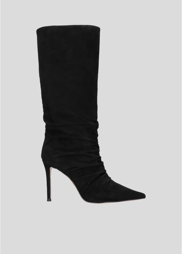LOLA CRUZ I23 España/COLLECTION FW23/Boots & Booties/Boots;España ...